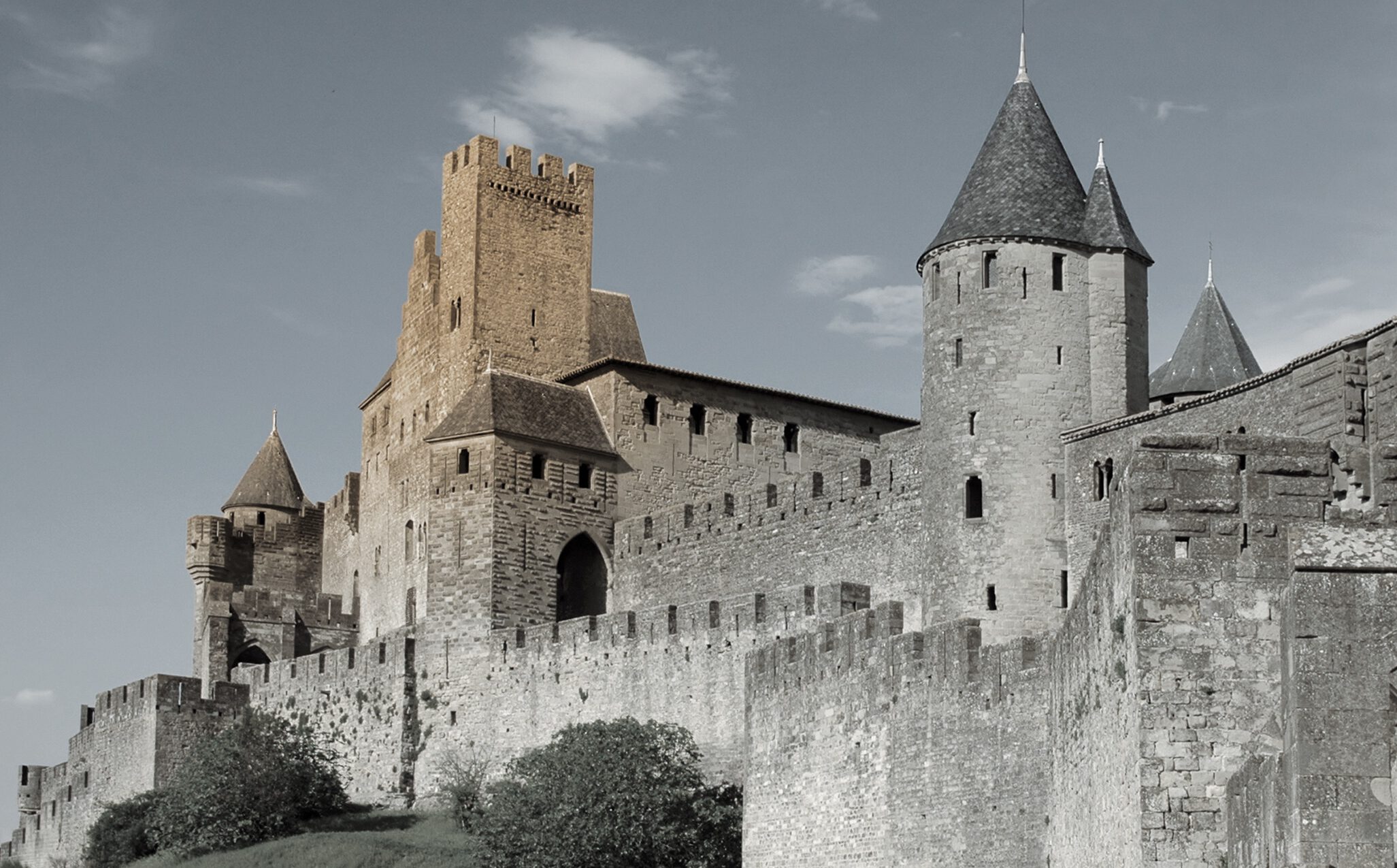 Access Rights Manager (ARM) - Connectware